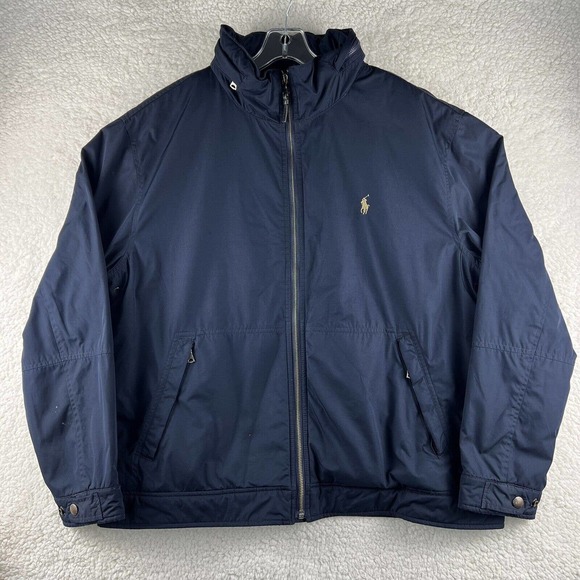 Polo Ralph Lauren | Jackets & Coats | Polo Ralph Lauren Inner Fleece ...